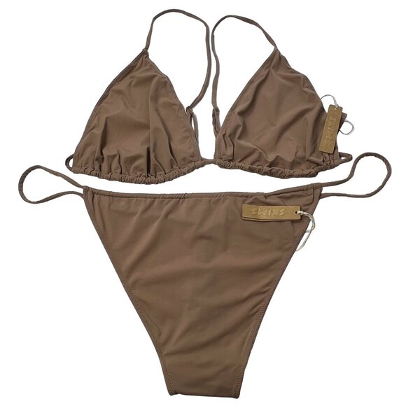 SKIMS | Intimates & Sleepwear | Skims Micro Cording String Triangle ...